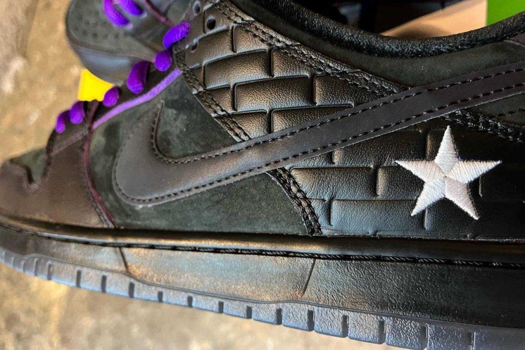 [Release 12/10] Familia × Nike SB Dunk Low “First Avenue” | SNKRDUNK ...