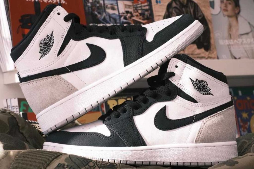 [Release 5/14] Nike Air Jordan 1 “Stage Haze” collection | SNKRDUNK ...