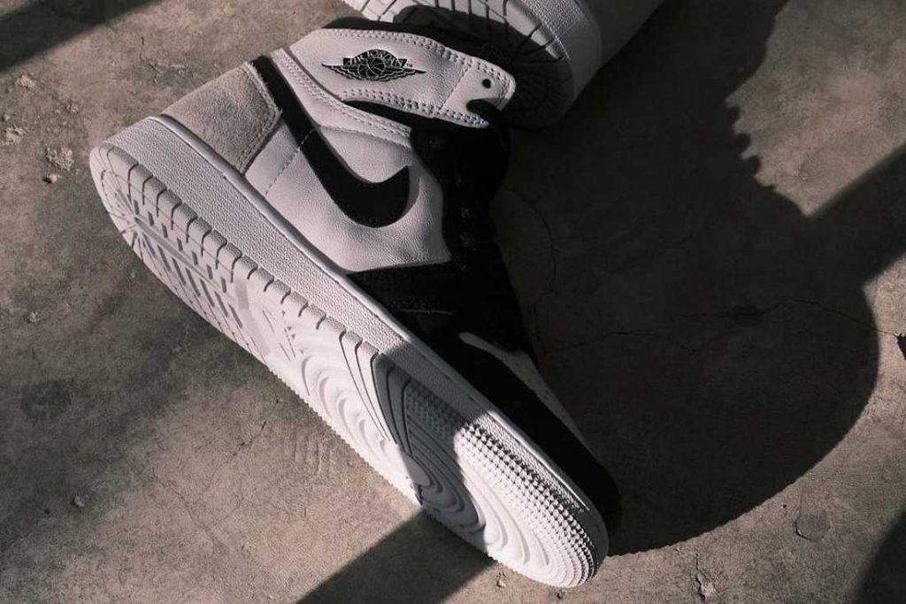 [Release 5/14] Nike Air Jordan 1 “Stage Haze” collection | SNKRDUNK ...