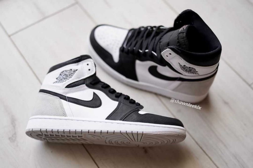 [Release 5/14] Nike Air Jordan 1 “Stage Haze” collection | SNKRDUNK ...