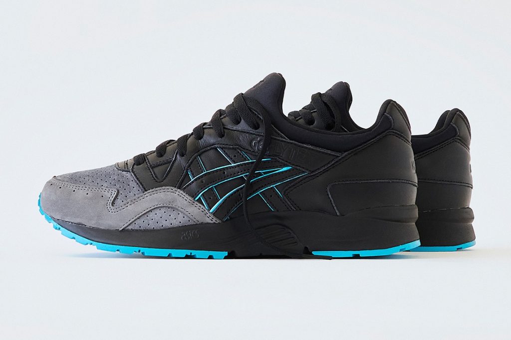 [Release 11/26] KITH 10TH × Asics Gel-Lyte 5 2colors | SNKRDUNK Magazine