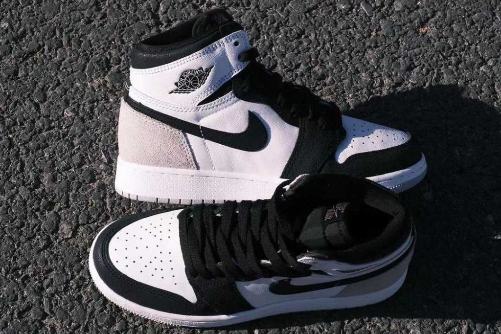 [Release 5/14] Nike Air Jordan 1 “Stage Haze” collection | SNKRDUNK ...