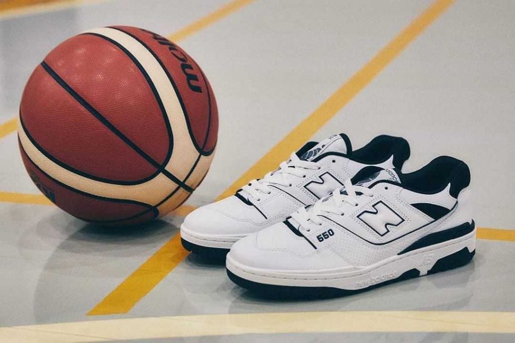 [Release 3/18] New Balance BB550 3colors | SNKRDUNK Magazine