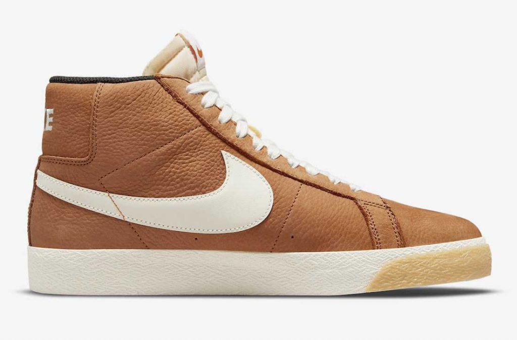 [Release 12/4] Nike Dark Russet collection | SNKRDUNK Magazine