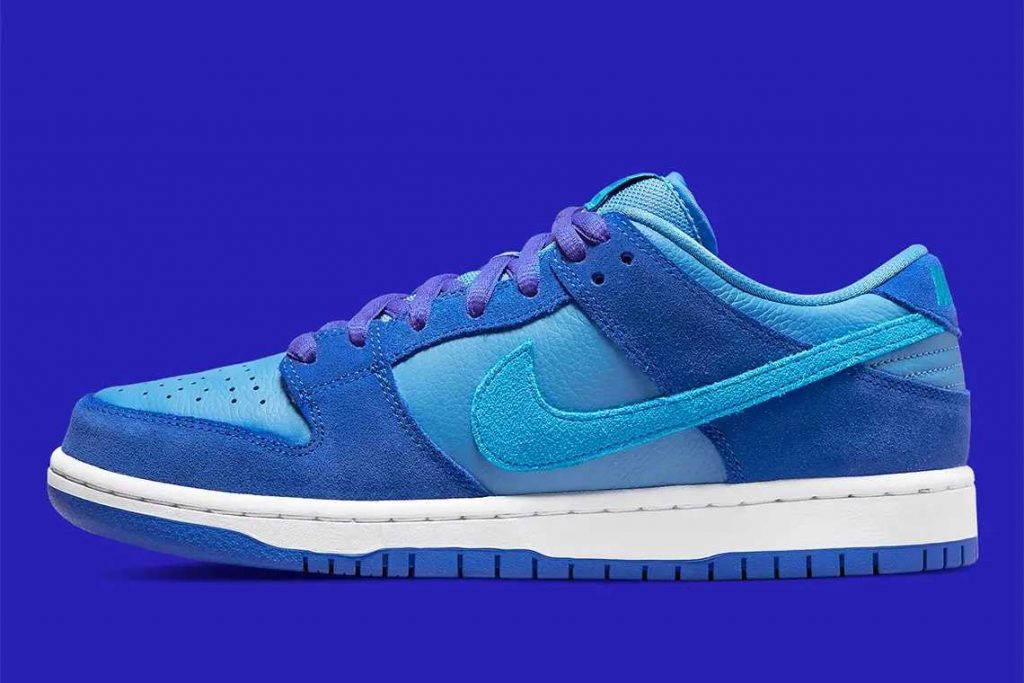 [Release 4/26] Nike SB Dunk Low Pro “Fruity Pack” | SNKRDUNK Magazine