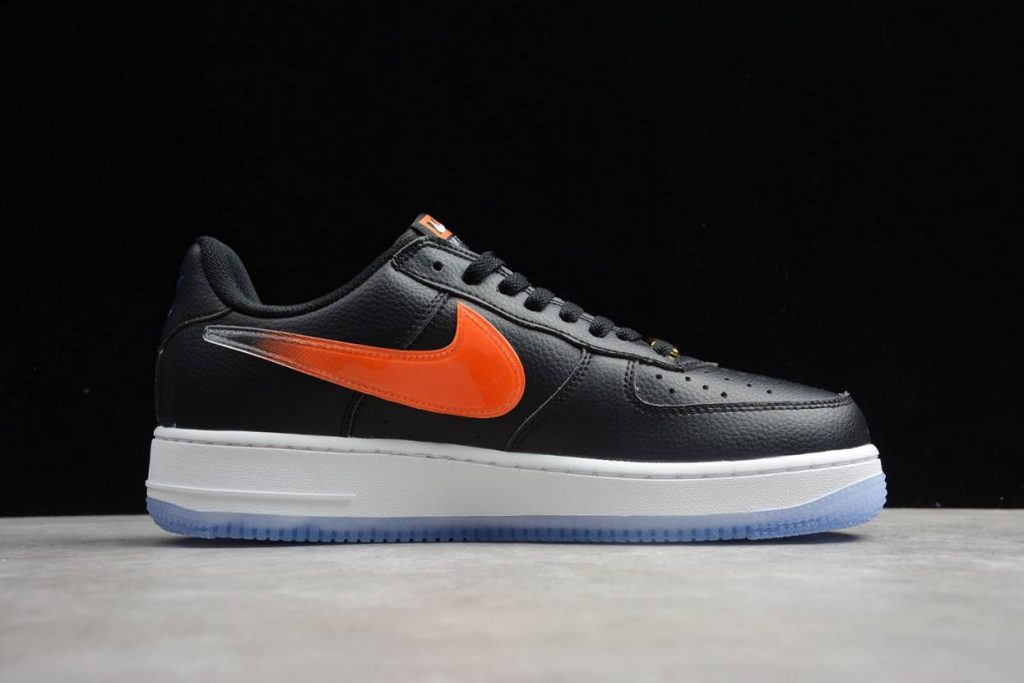 [Release 12/25] KITH & Nike for New York Knicks Season2 | SNKRDUNK Magazine