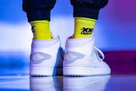 [Release 5/9] Nike Air Jordan 1 “Inside Out” 2types | SNKRDUNK Magazine