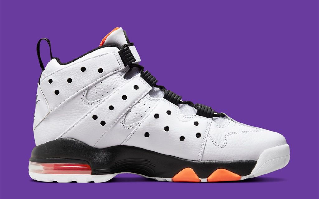 [Release 3 Jun] Nike Air Max CB 94 "Phoenix Suns" is a Reminder of a ...