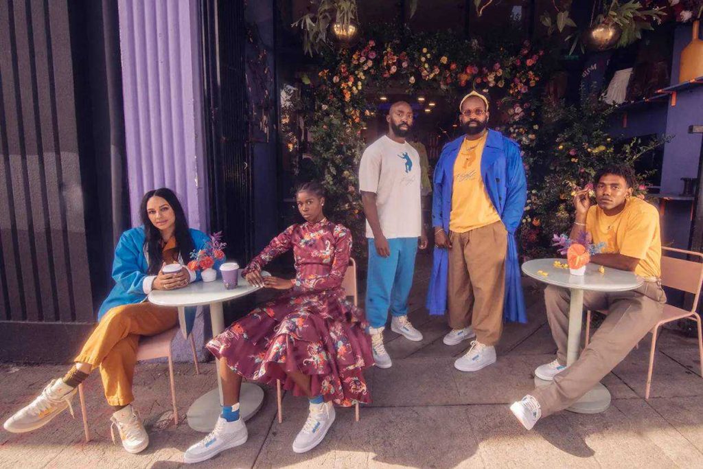 [Release 4/29] UNION × Nike Air Jordan 2 “Future is Now” Collection ...