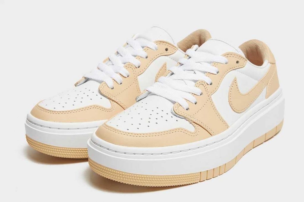 [Release 3/22] Nike WMNS Air Jordan 1 Platform 2colors | SNKRDUNK Magazine