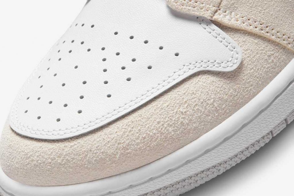 [Release 5/9] Nike Air Jordan 1 “Inside Out” 2types | SNKRDUNK Magazine