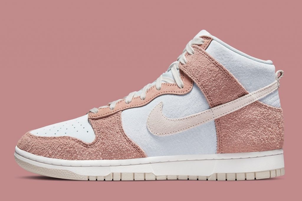[Release 5/4] Nike Dunk “Fossil Rose” 2types | SNKRDUNK Magazine