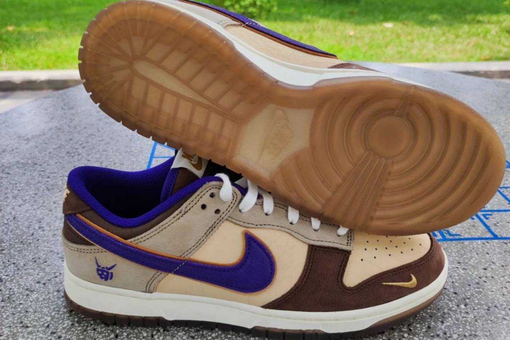 [Release 2022] Nike Dunk Low “Setsubun” | SNKRDUNK Magazine