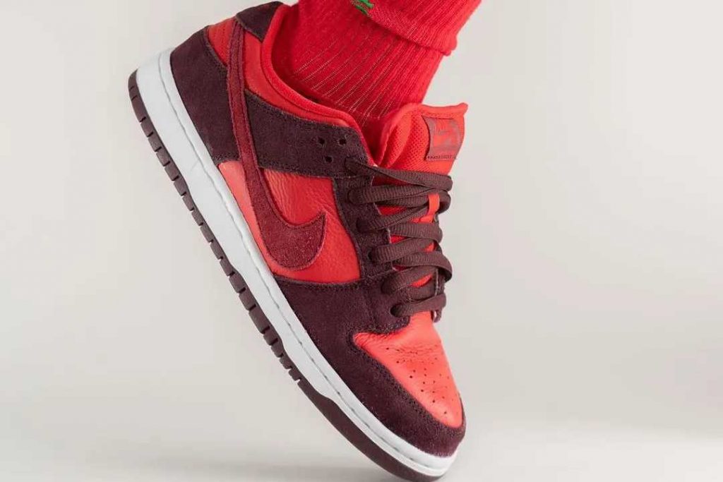 [Release 4/26] Nike SB Dunk Low Pro “Fruity Pack” | SNKRDUNK Magazine