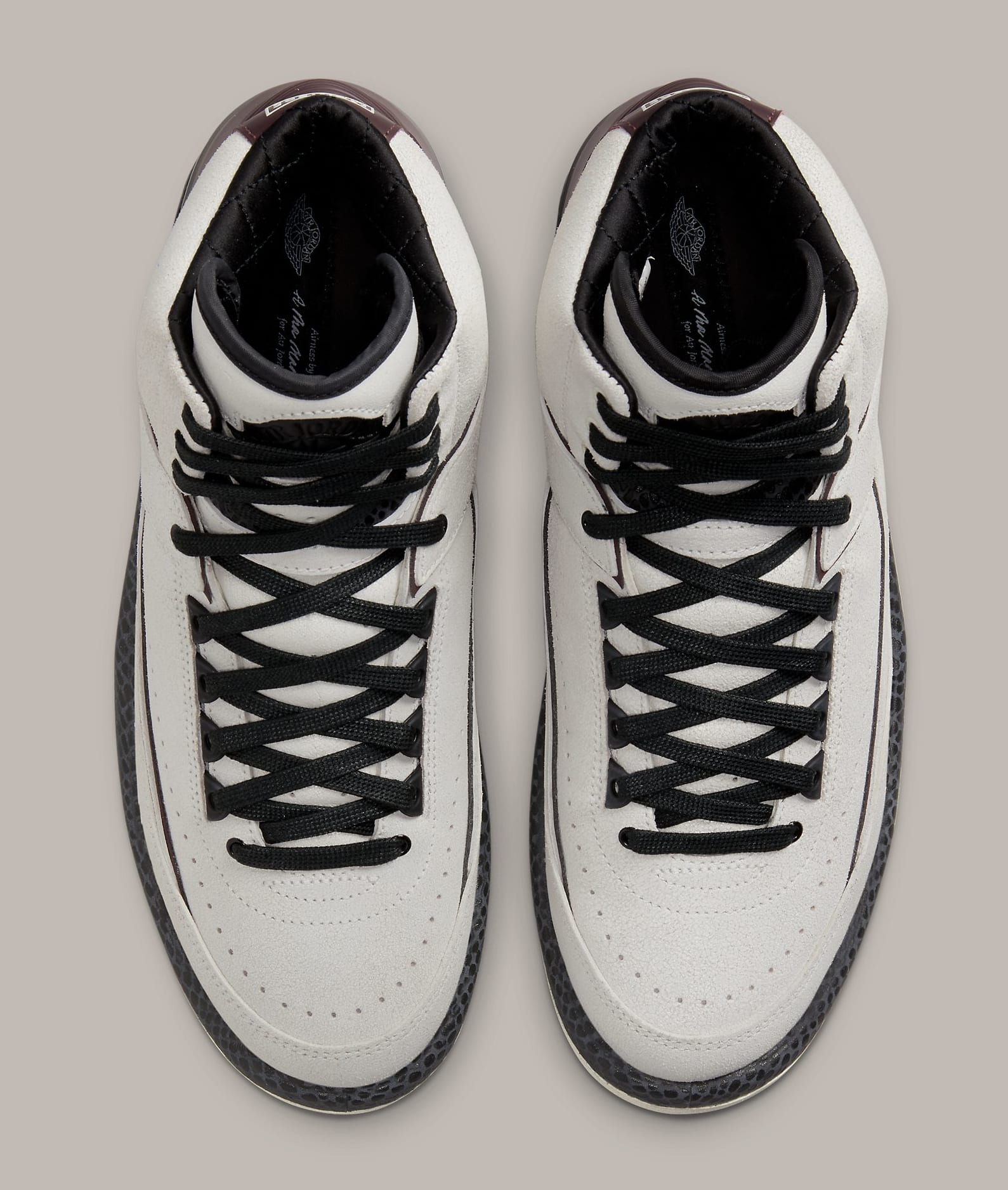 [Release in May 2022] A Ma Maniere × Nike Air Jordan 2 “Airness ...