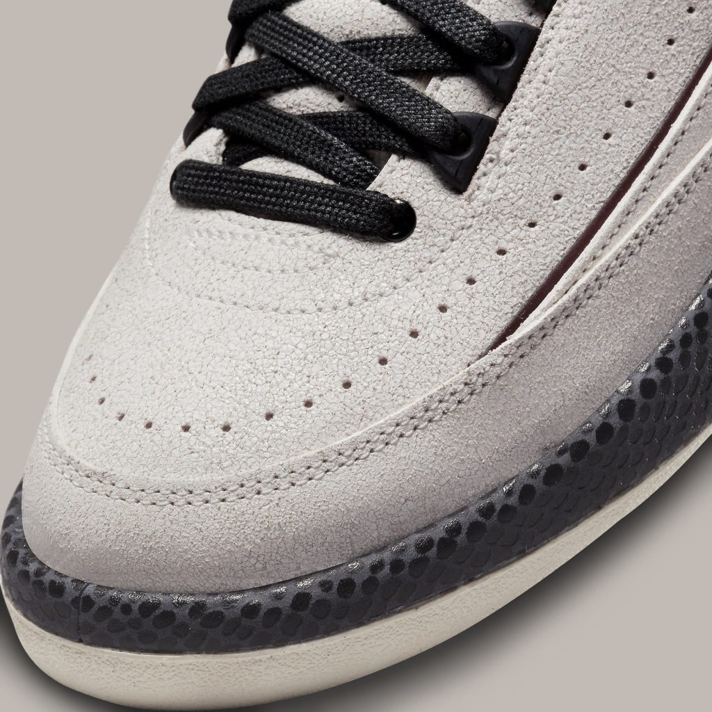 [Release in May 2022] A Ma Maniere × Nike Air Jordan 2 “Airness ...