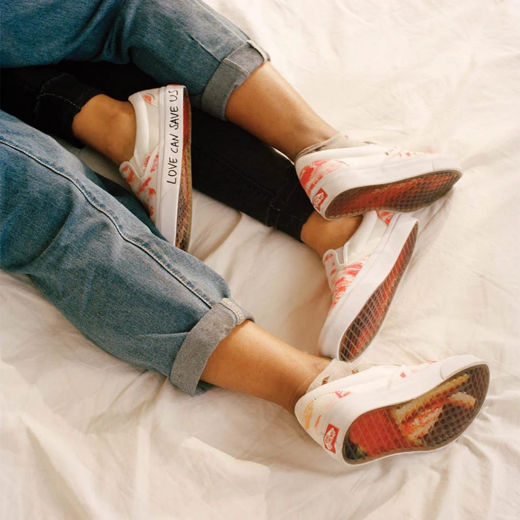 Pride 2022: Vans & adidas Spotlight Queer Artists in Pride Collections ...