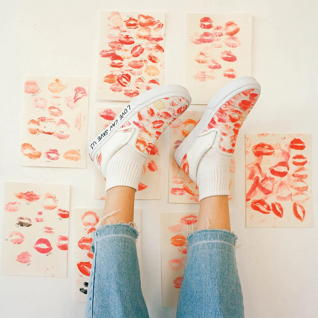 Pride 2022: Vans & adidas Spotlight Queer Artists in Pride Collections ...