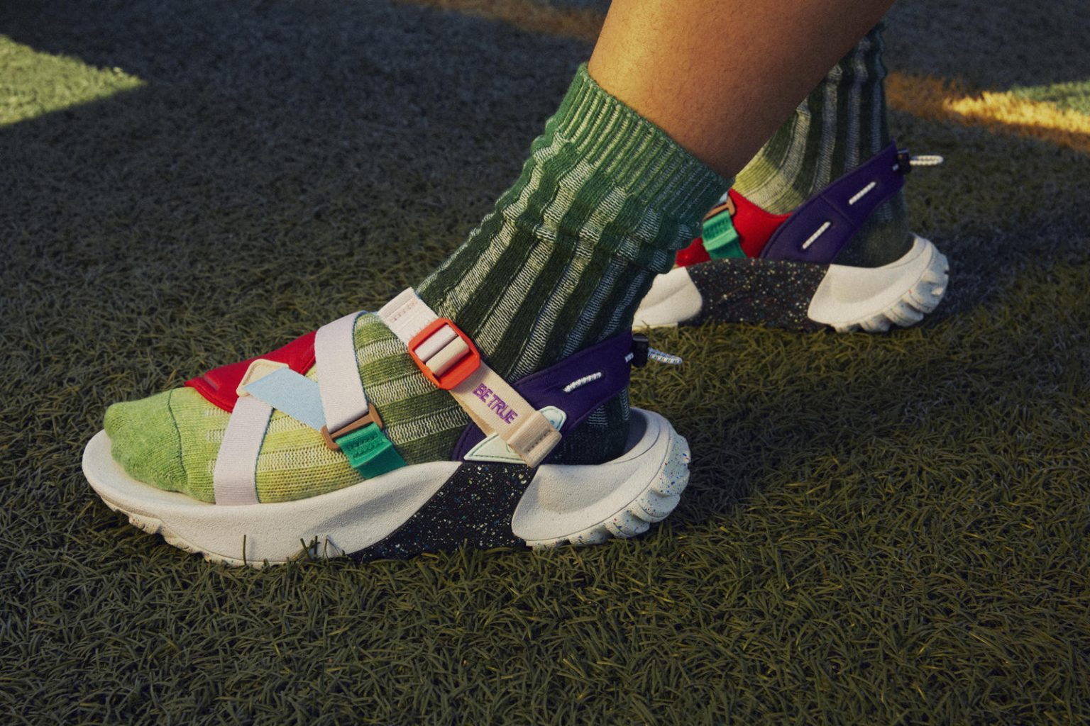 [Release 13 Jun] Nike Oneonta Be True Sandal 2022 | SNKRDUNK Magazine