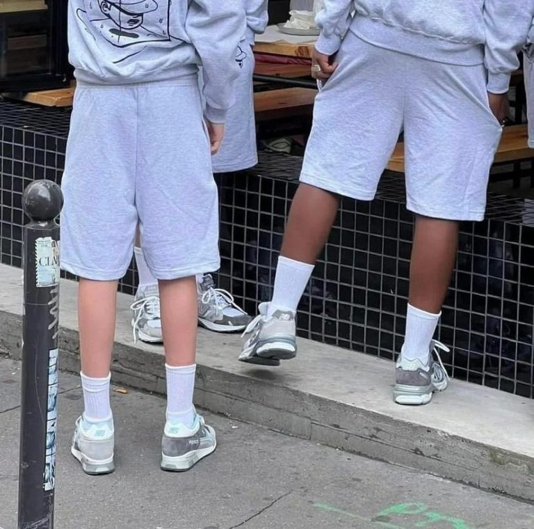 [Japan Release 30 Jul] Paperboy Reunites with BEAMS on New Balance 920 ...