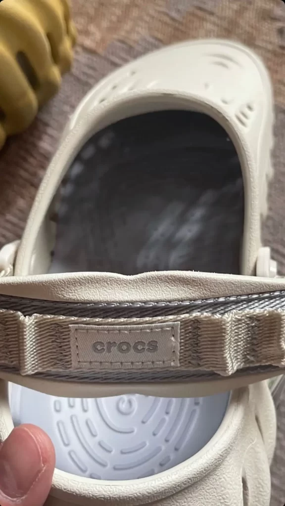 [Release 2022] New Crocs Clog "Clog" | SNKRDUNK Magazine