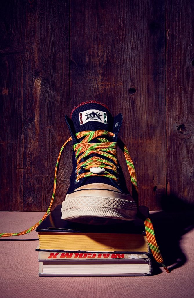 [Release 21 Jul] Break Down Barriers in an All-New Converse Collab ...