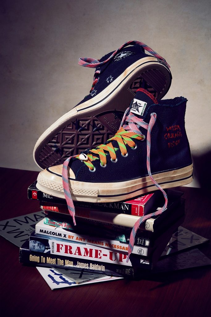 [Release 21 Jul] Break Down Barriers in an All-New Converse Collab ...