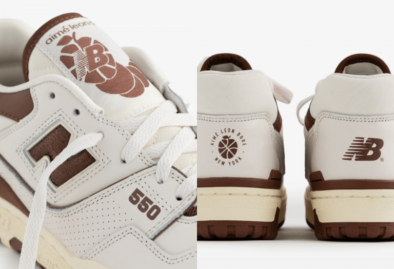 The Best New Balance Collabs of 2022 | SNKRDUNK Magazine