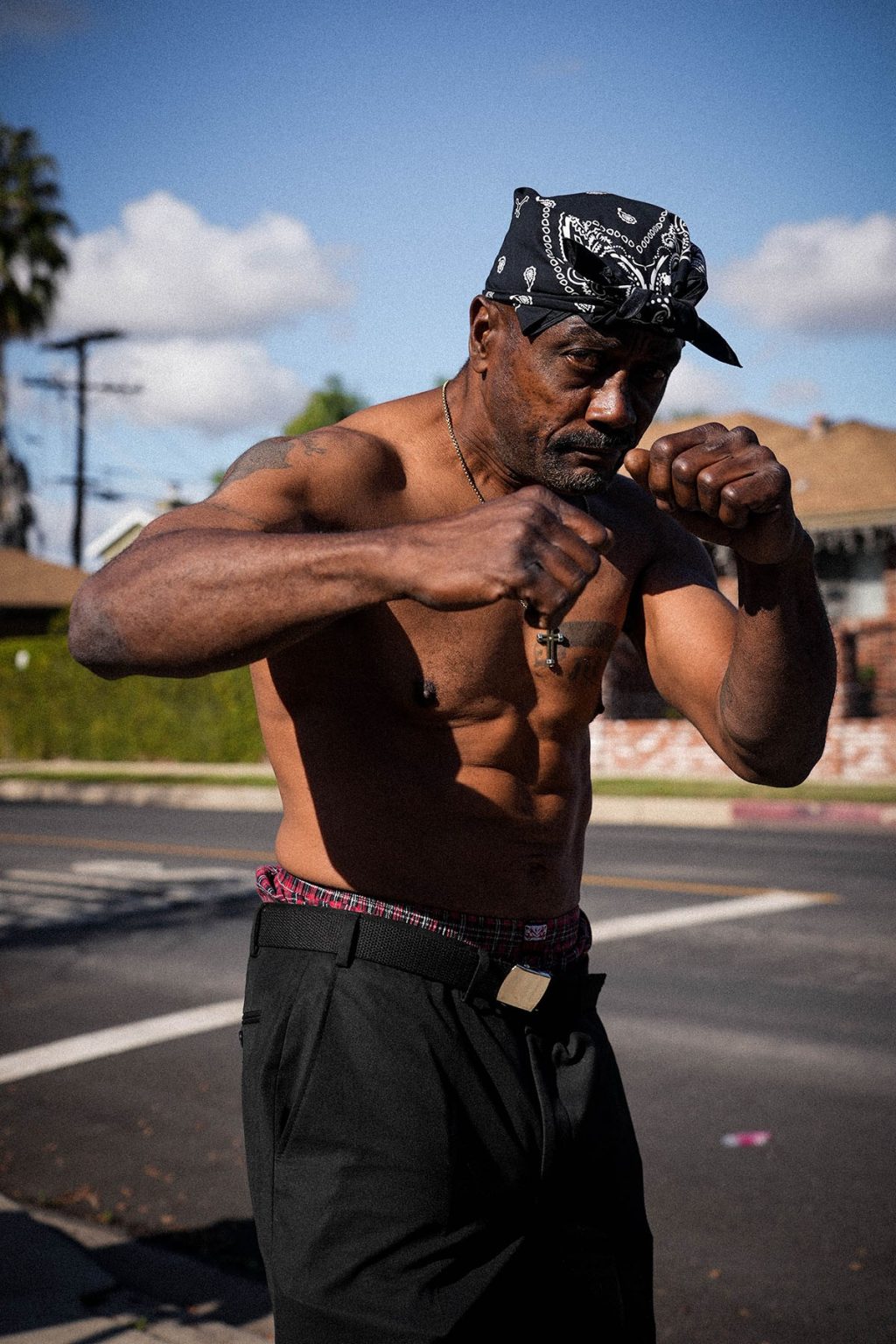 Run Quick, See: fragment design x Interscope Records “2Pac” Collection ...