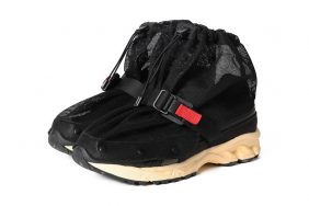 The Most Unique Sneakers of 2022 | SNKRDUNK Magazine