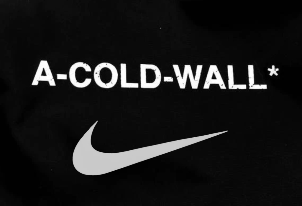 A-COLD-WALL* and Nike Unveil Air Max Plus 25th Anniversary Models ...