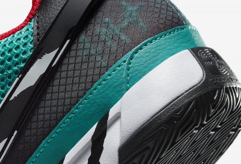 The Nike Ja 1 Arrives in 3 New Colorways | SNKRDUNK Magazine