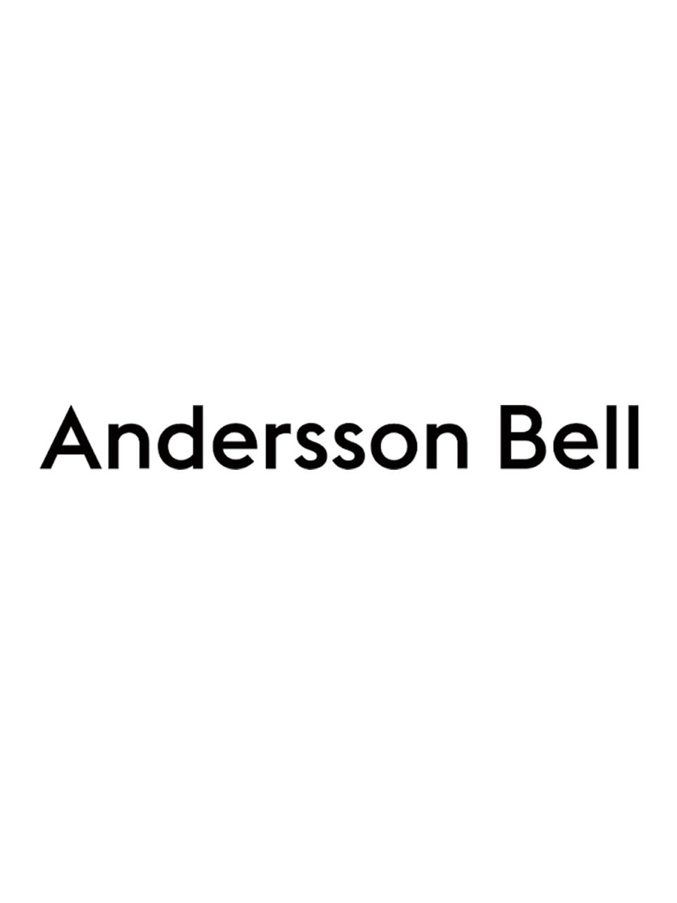 SNKRDUNK Spotlight: Andersson Bell | SNKRDUNK Magazine