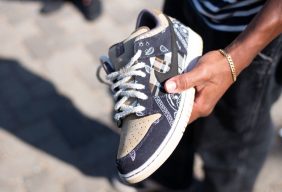 The Top Travis Scott Collabs of All Time | SNKRDUNK Magazine