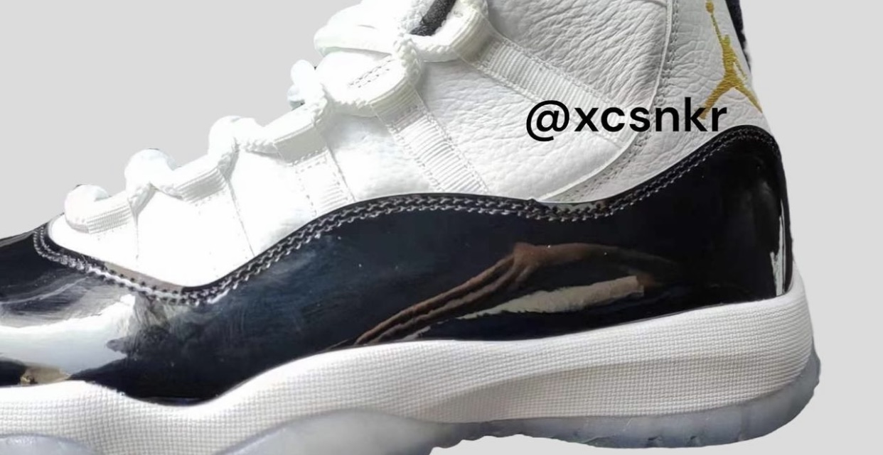 Nike Air Jordan 11 “DMP” | SNKRDUNK Magazine