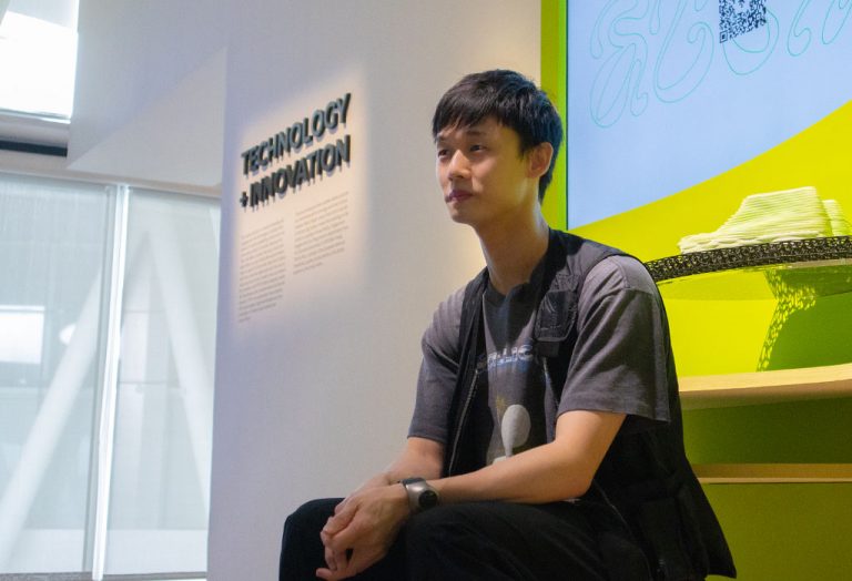 How I Built a 3D-Printed Sneaker Brand: ALIVEFORM Founder | SNKRDUNK ...