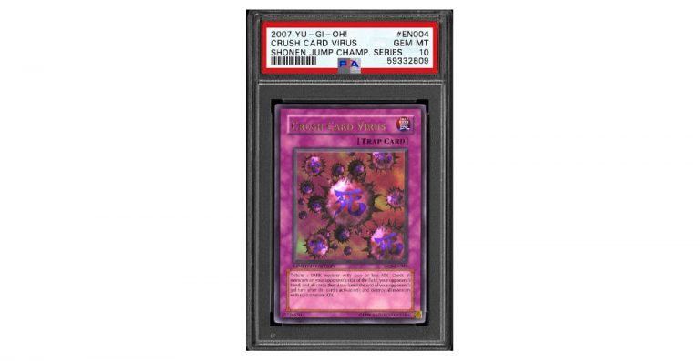 Are Yu-Gi-Oh! Cards Worth Money? | SNKRDUNK Magazine