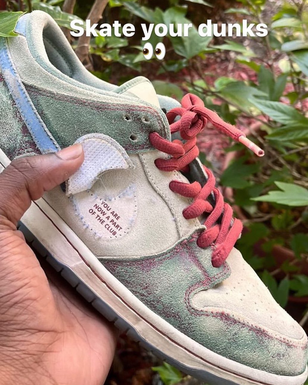 Crenshaw Skate Club x Nike SB Dunk Low Release Date | SNKRDUNK Magazine