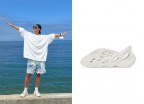 All Our Top K-Pop Idol Sneakers of 2023 (So Far) | SNKRDUNK Magazine