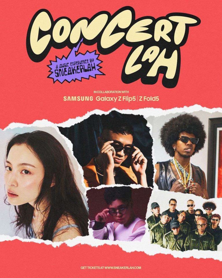 SneakerLAH Founder Bryan "Botak" Chin Interview | SNKRDUNK Magazine