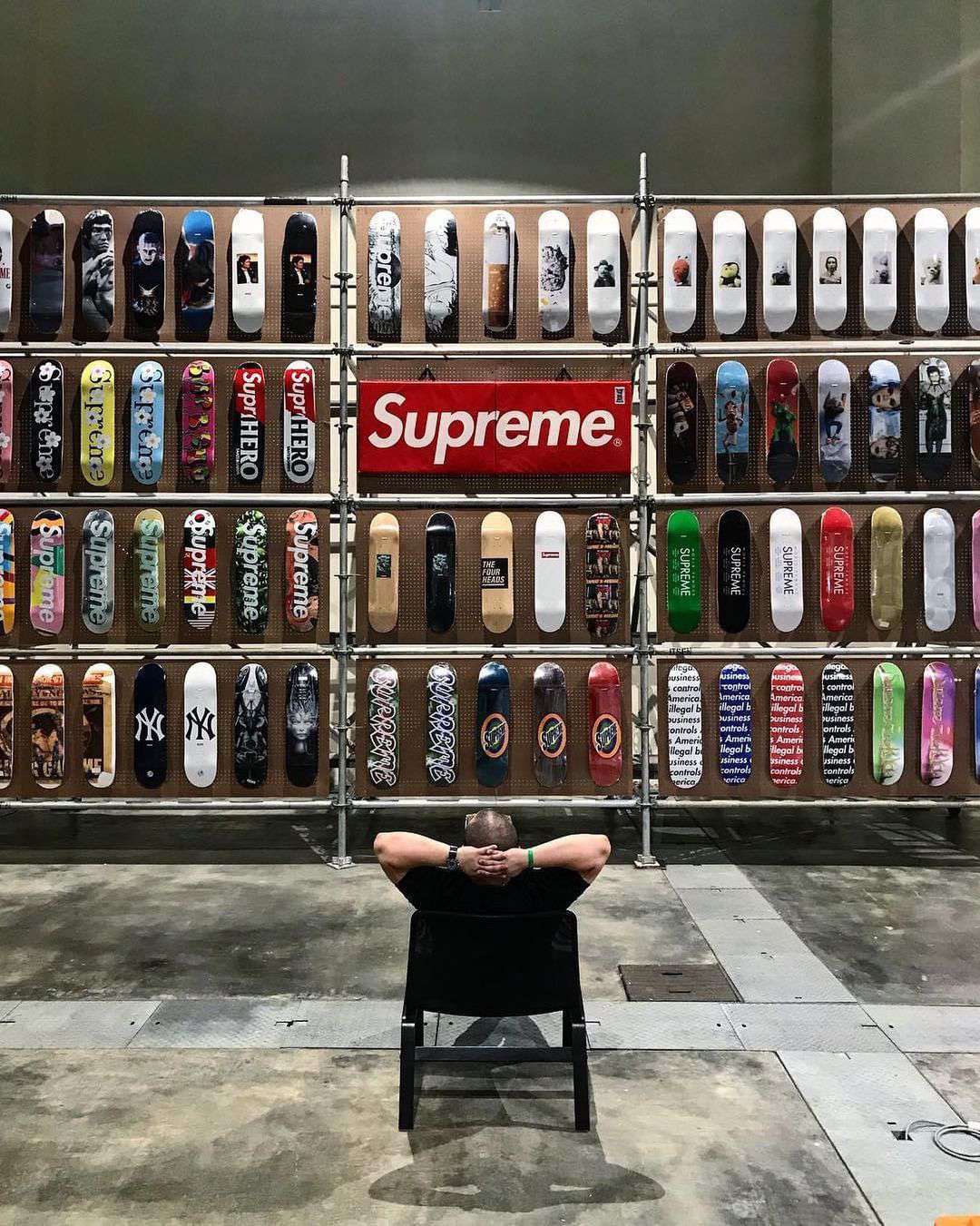 SneakerLAH Founder Bryan "Botak" Chin Interview | SNKRDUNK Magazine