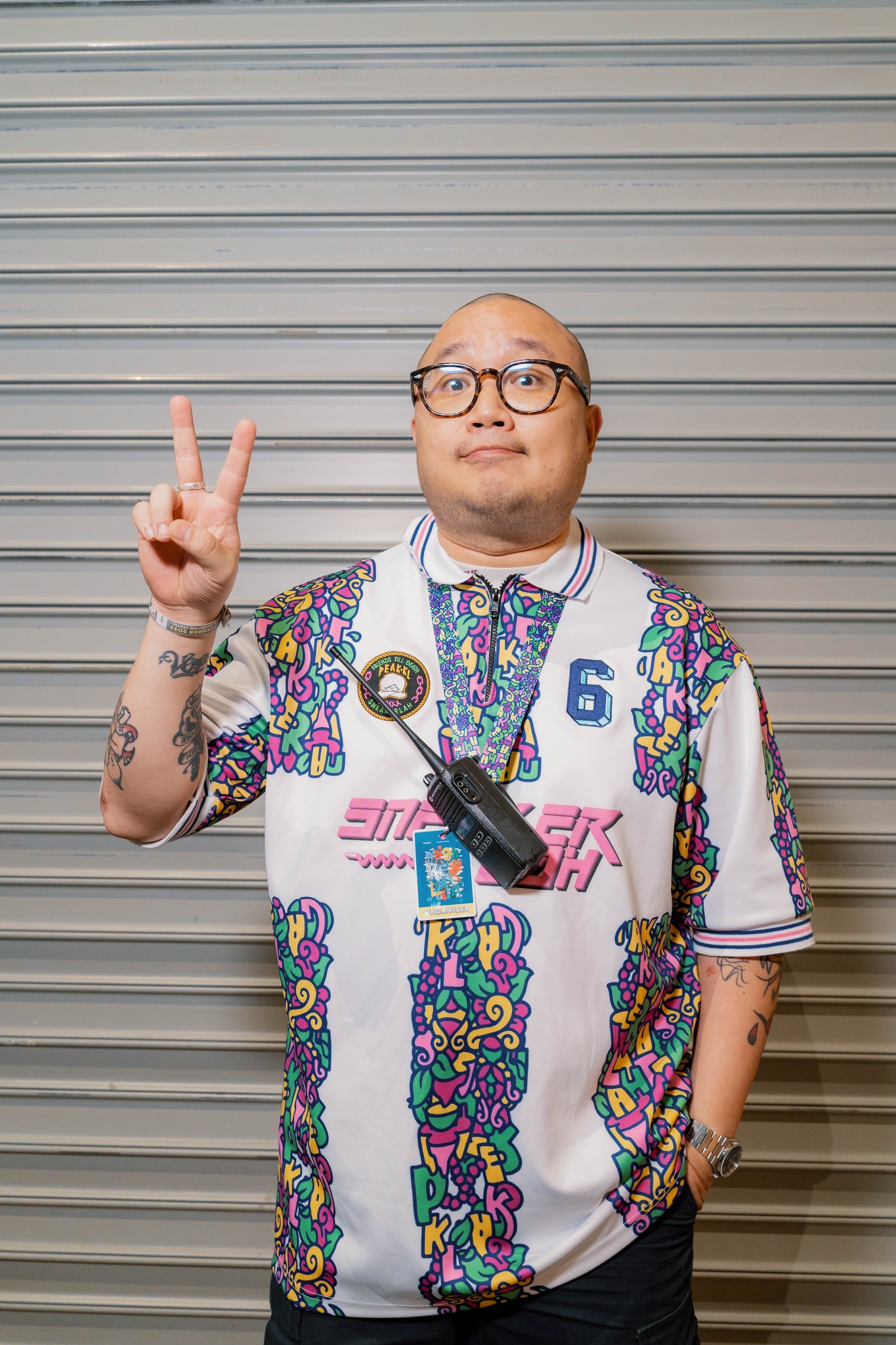 SneakerLAH Founder Bryan "Botak" Chin Interview | SNKRDUNK Magazine