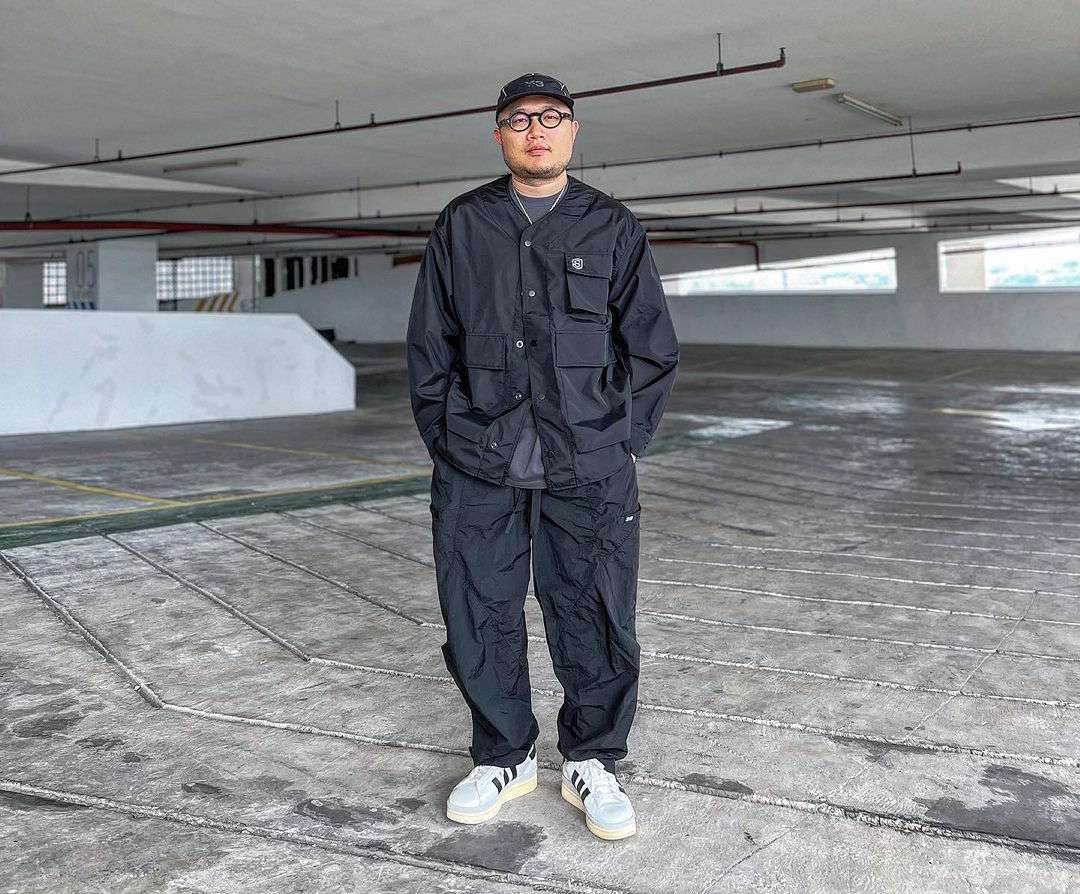 SneakerLAH Founder Bryan "Botak" Chin Interview | SNKRDUNK Magazine