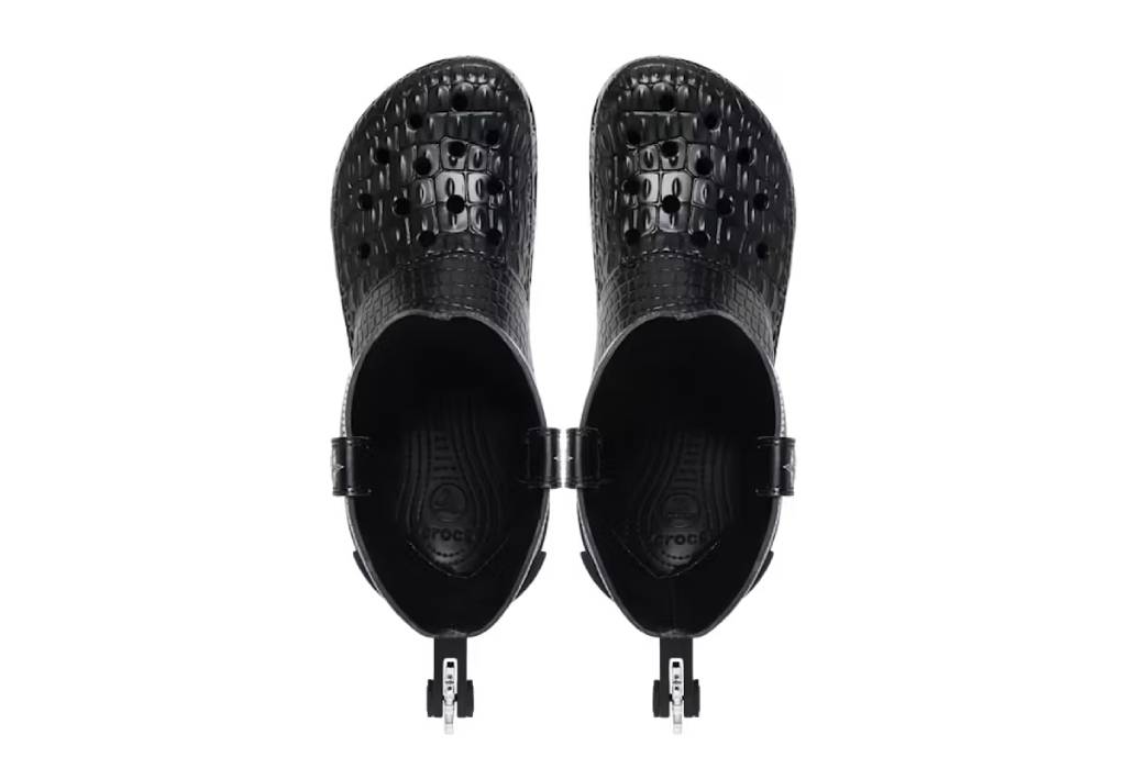 Crocs Classic Cowboy Boot | SNKRDUNK Magazine