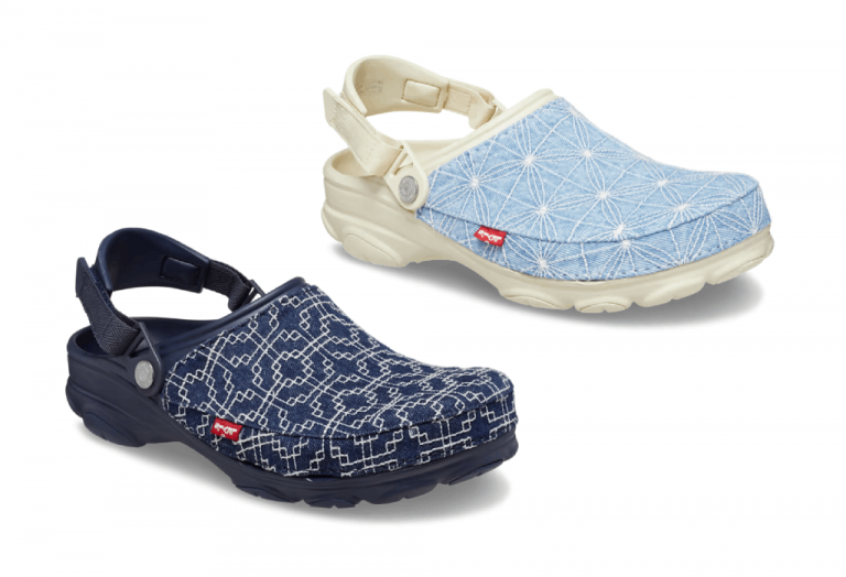 Best of Crocs Collaborations 2023 | SNKRDUNK Magazine