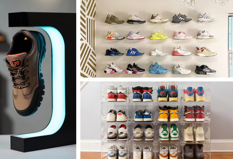 Ultimate Gifts for Sneakerheads This Holiday Season