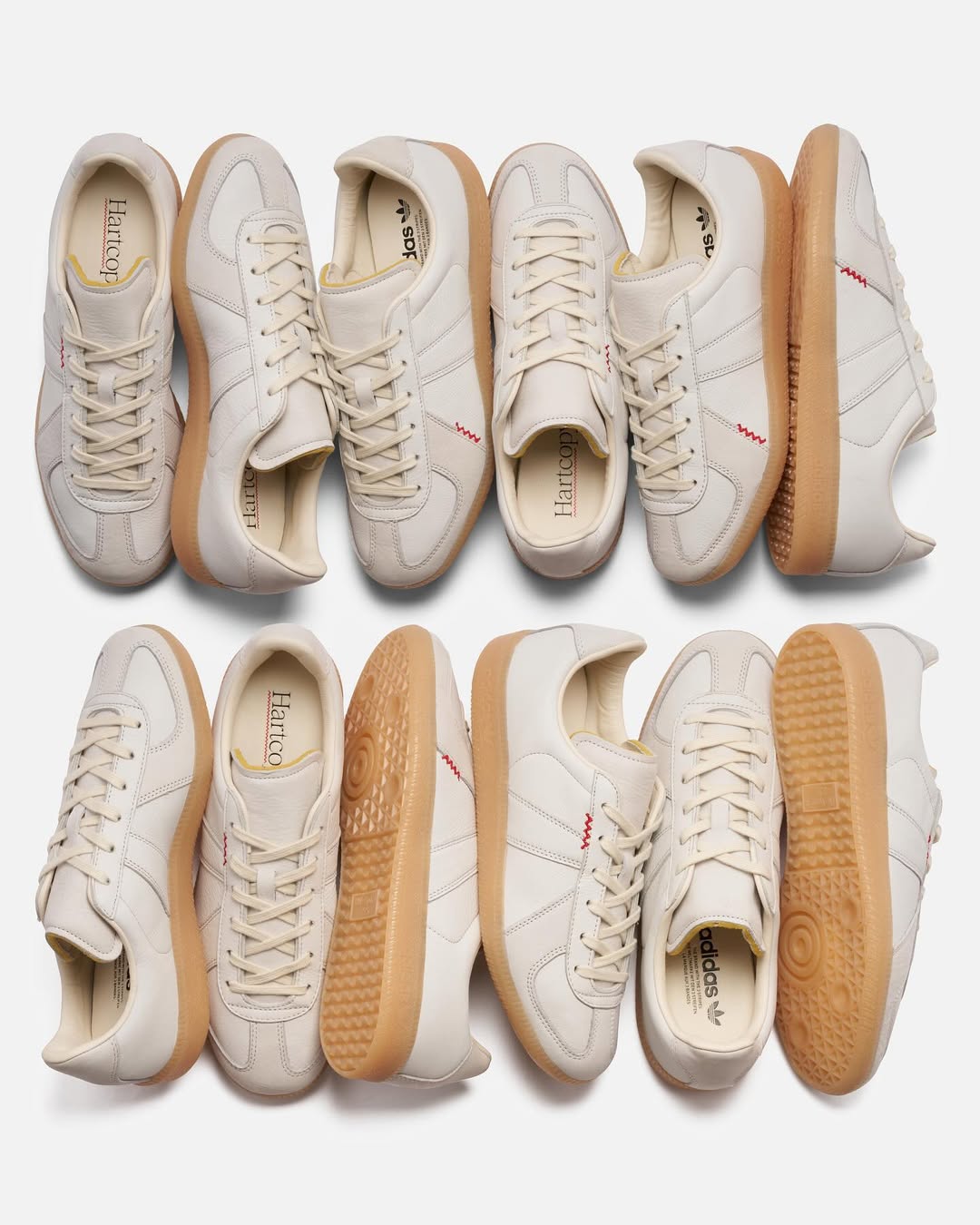 Hartcopy x adidas BW Army | SNKRDUNK Magazine