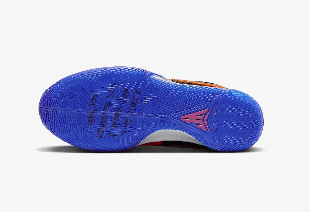 Nike Ja 1 "Check" | SNKRDUNK Magazine