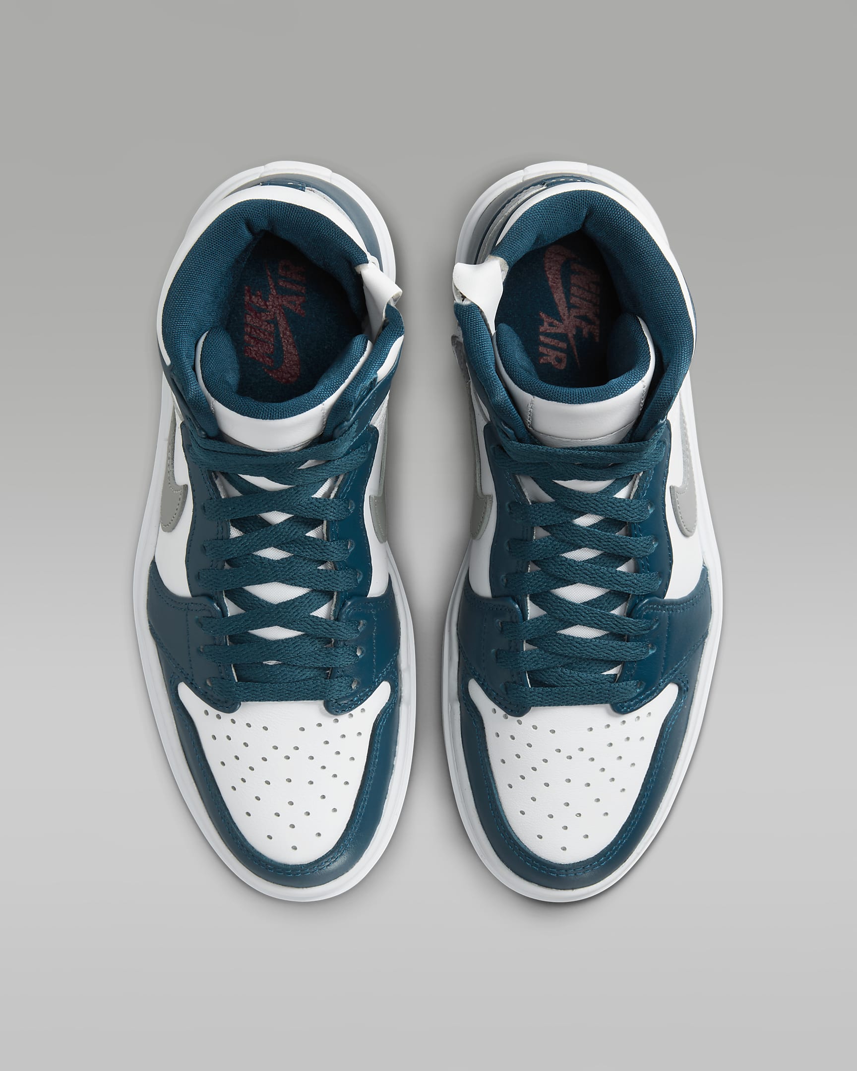 Nike Jordan "Industrial Blue" Collection | Release | SNKRDUNK Magazine