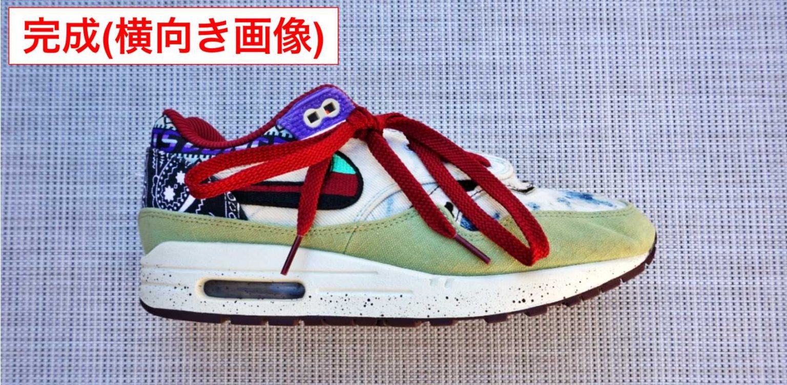 11 Stylish Ways to Tie Shoelaces Every Sneakerhead Must Try | SNKRDUNK ...